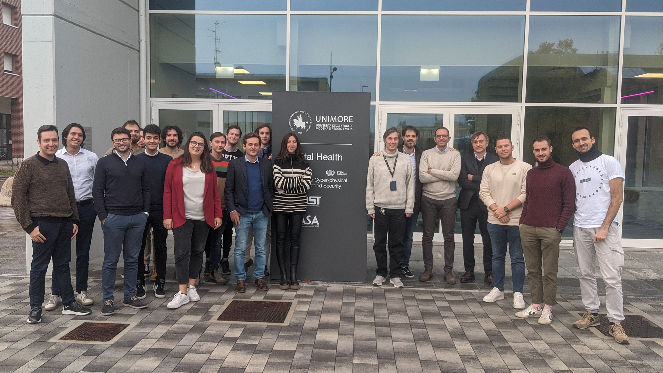 RE:LAB presenta ESCALATION | RE:LAB